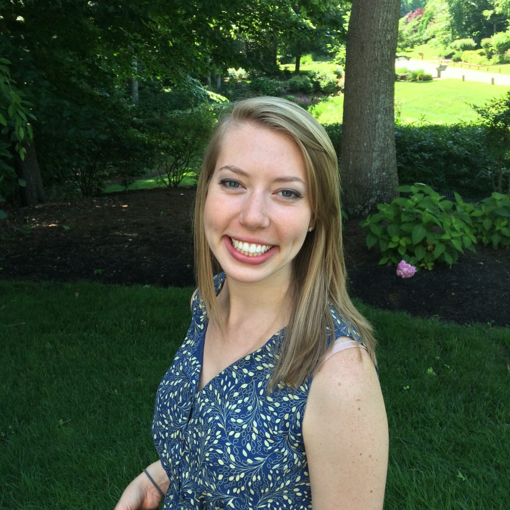 Get to Know Lauren | Sleep Consultant in Alexandria, VA | Via Graces