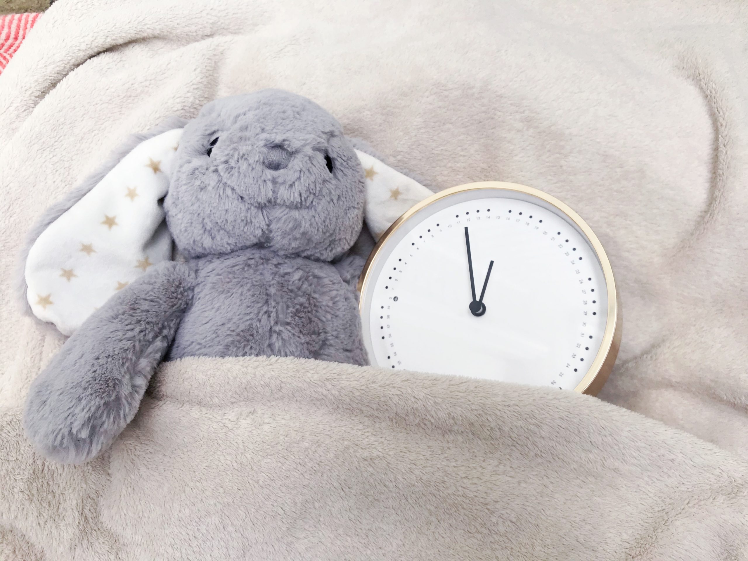 When to Transition to Two Naps and a Clock-Based Schedule | Via Graces