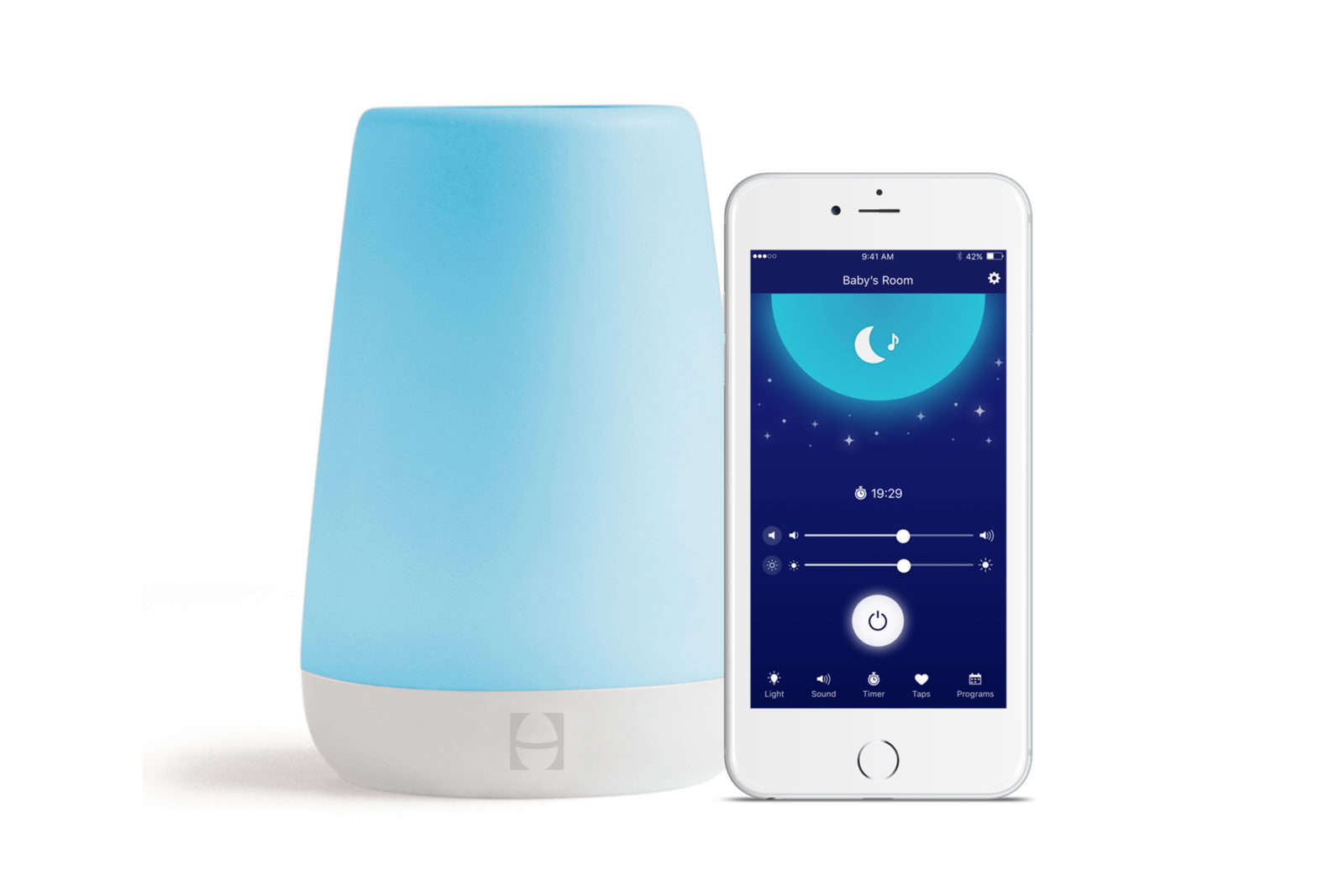 Nine Ways to Use the Hatch Rest for Babies and Toddlers | Via Graces